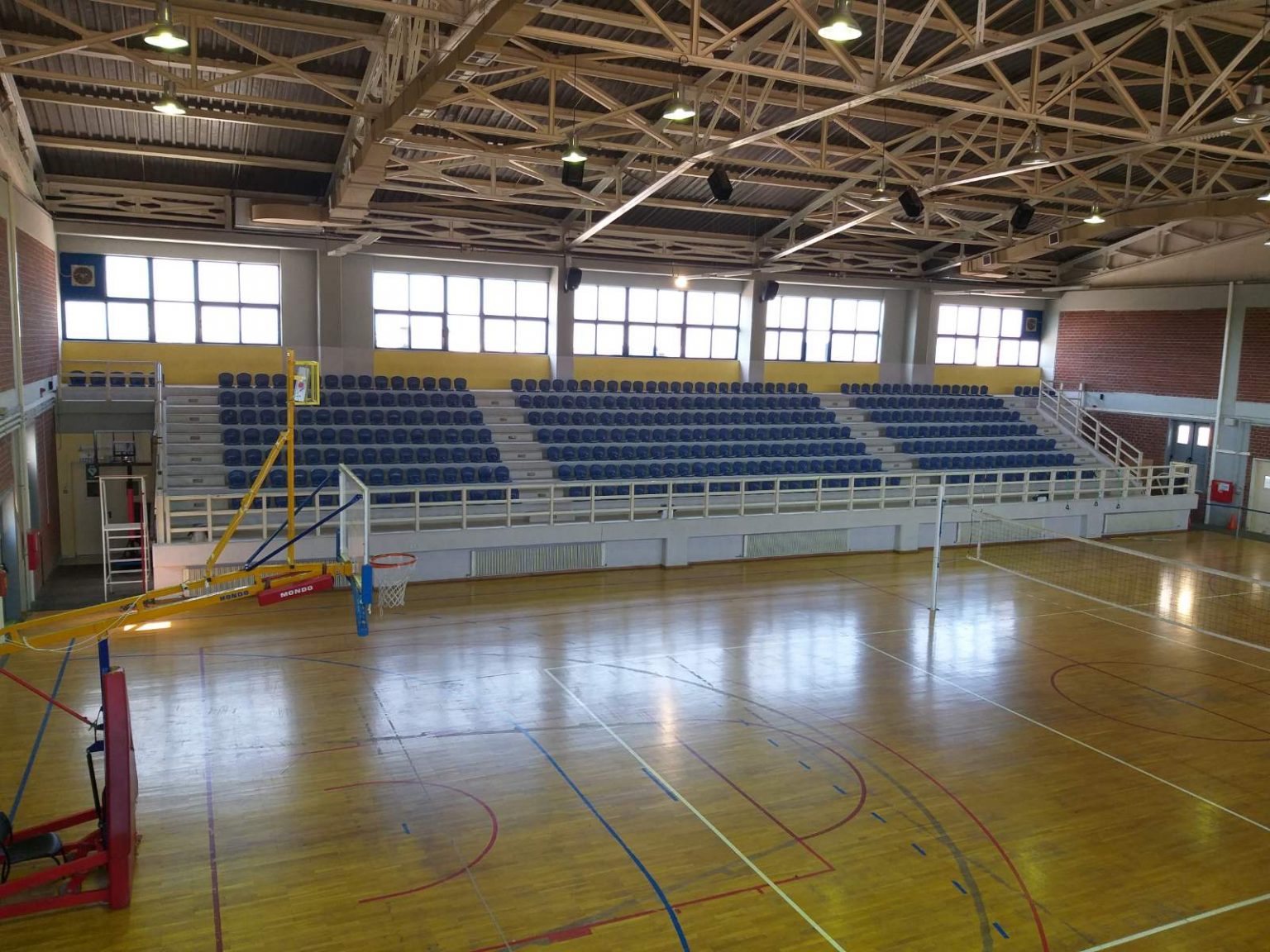 Εθνικό Αθλητικό Προπονητικό Κέντρο Ολυμπιακού Χωριού (Ν.Π.Δ.Δ.)