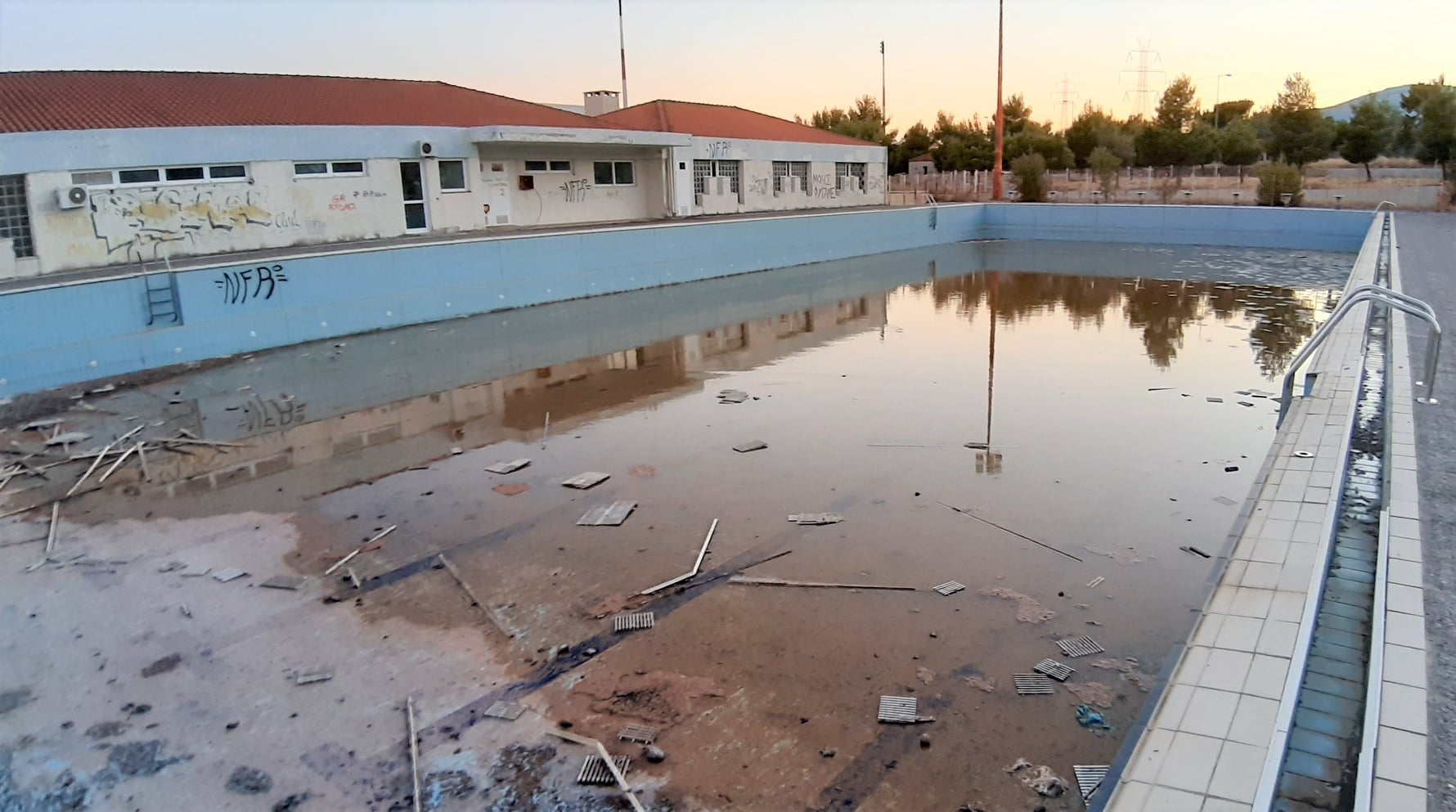 Η πισίνα μας έλαμψε ξανά – Εθνικό Αθλητικό Προπονητικό Κέντρο ...