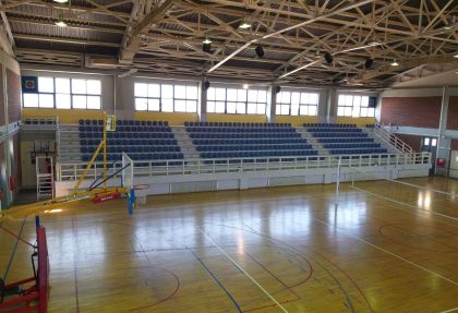 Εθνικό Αθλητικό Προπονητικό Κέντρο Ολυμπιακού Χωριού (Ν.Π.Δ.Δ.)