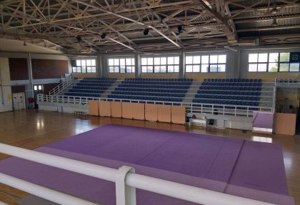 ΕΓΚΑΤΑΣΤΑΣΕΙΣ – Εθνικό Αθλητικό Προπονητικό Κέντρο Ολυμπιακού Χωριού (Ν ...