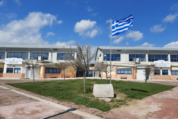 Κλειστά Γυμναστήρια – Εθνικό Αθλητικό Προπονητικό Κέντρο Ολυμπιακού ...