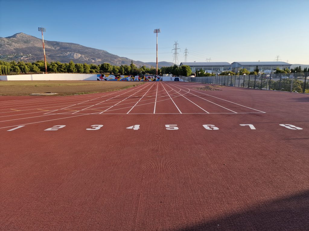 Εθνικό Αθλητικό Προπονητικό Κέντρο Ολυμπιακού Χωριού (Ν.Π.Δ.Δ.)