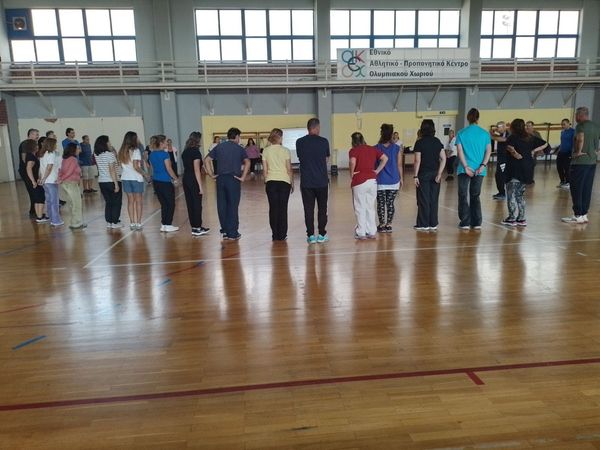 ΕΠΙΜΟΡΦΩΤΙΚΟ ΣΕΜΙΝΑΡΙΟ ΕΛΛΗΝΙΚΩΝ ΠΑΡΑΔΟΣΙΑΚΩΝ ΧΟΡΩΝ – Εθνικό Αθλητικό ...